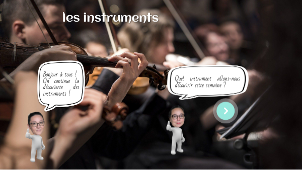 Episode 4 | Genially