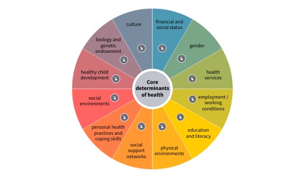 090020 core determinants | Genially