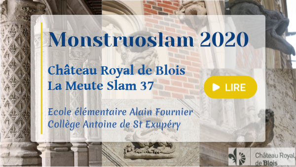 Monstruoslam - Contres | Genially