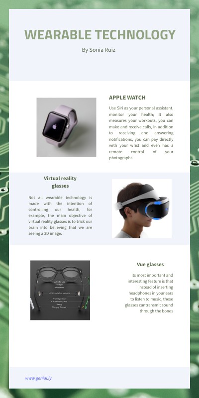 wearable technology