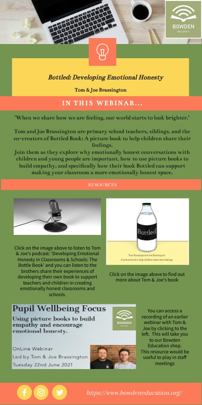 Developing Emotional Honesty