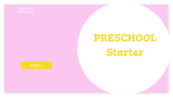 ACCES PROGRAMME - PS | Genially