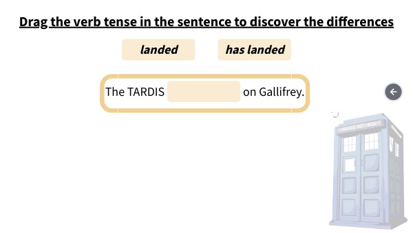 Paste the past! Copy that?