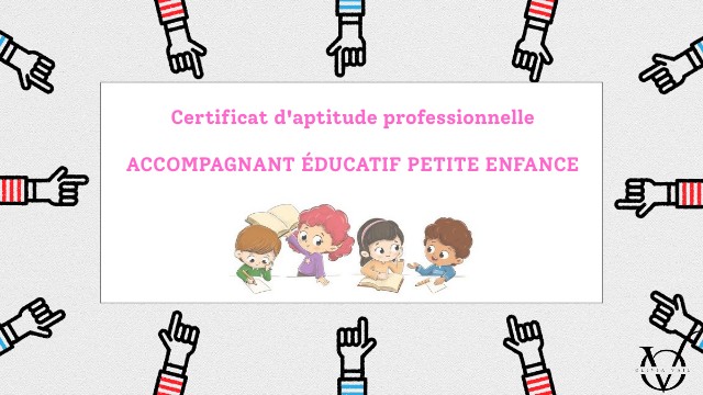 Présentation CAP AEPE