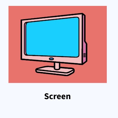 Technology flashcards | Genially