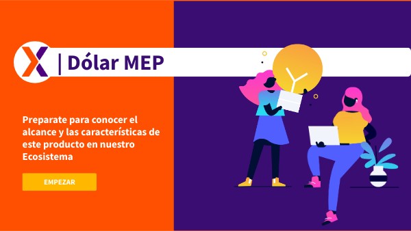 DOLAR MEP | Genially