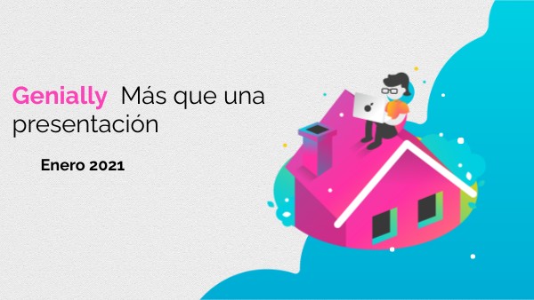 Genially 1º BACH | Genially