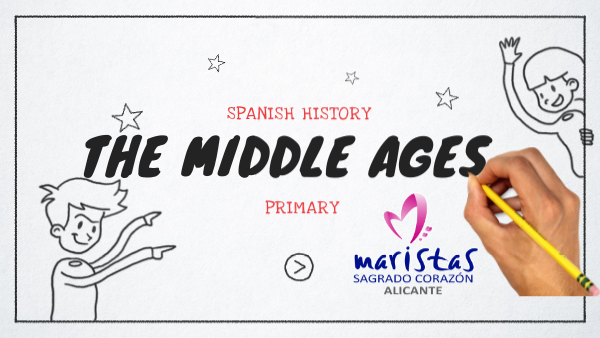 MIDDLE AGES | Genially