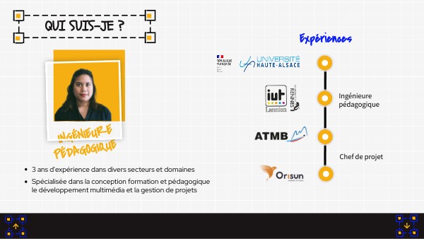 Dini SIANTURI | Genially