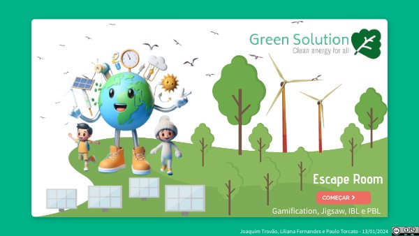 GS - Green Solutions