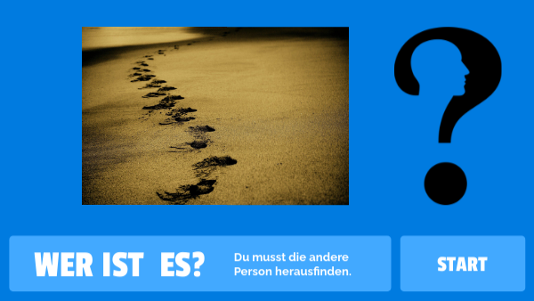 Wer ist wer? -¿Quién es quién? | Genially