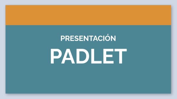 tutorial. padlet | Genially
