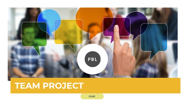INTRO TO PBL