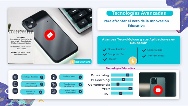 A6_Infografía_Mtra. Noemi Rosario Ordaz Salinas | Genially