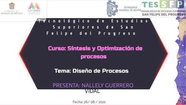 Procesos | Genially