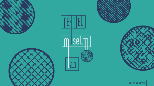 Textiel museum lab | Genially
