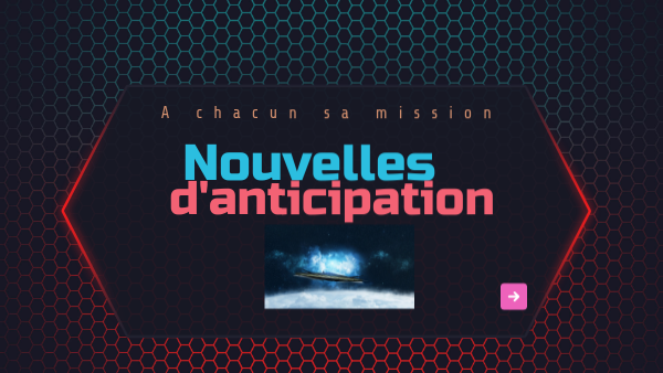 science fiction | Genially