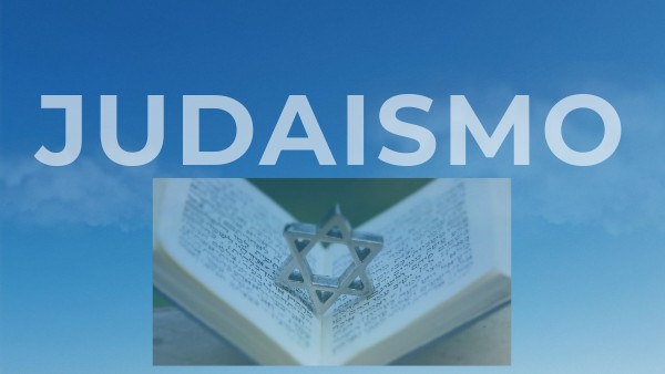 JUDAÍSMO