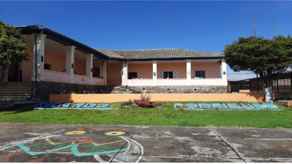 9NOS-ENTRETENIMIENTO | Genially