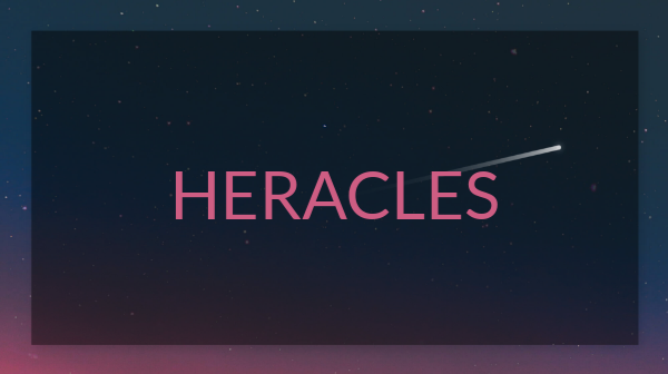 HERACLES | Genially