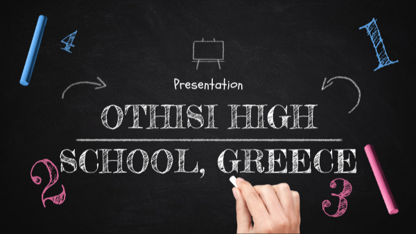 Othisi High School | Genially