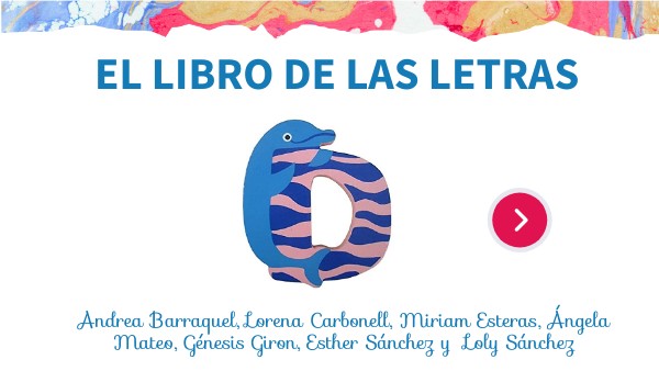 LIBRO LETRAS 2