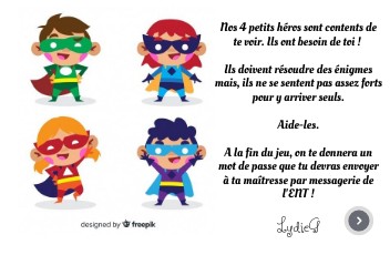 CP parcours 7 MDP fini | Genially