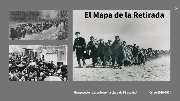 La Retirada