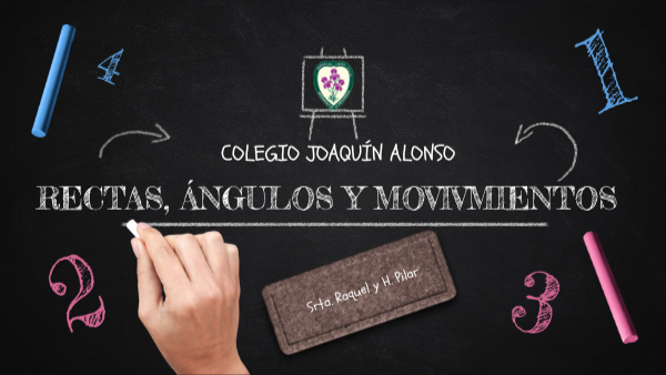 MATE TEMA 10 | Genially