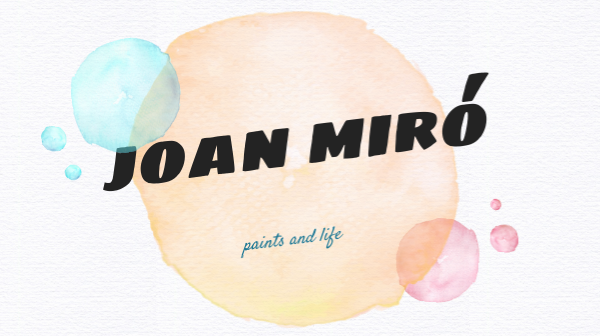 miro artist | Genially