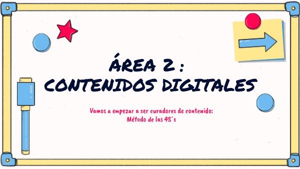 Presentación Pizarra Magnética | Genially