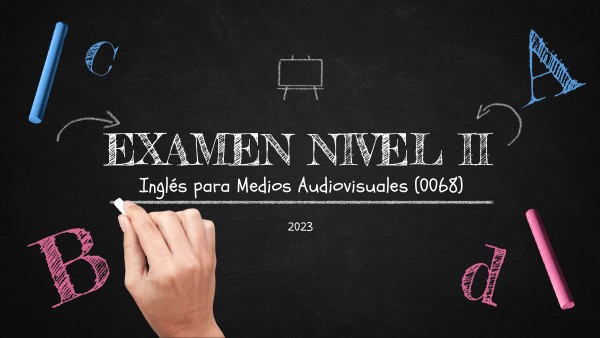 N2 - MA - PRESENTACIÓN | Genially