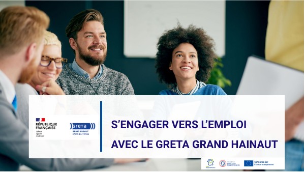 Condé - Présentation prescripteurs S'Engager vers l'Emploi | Genially