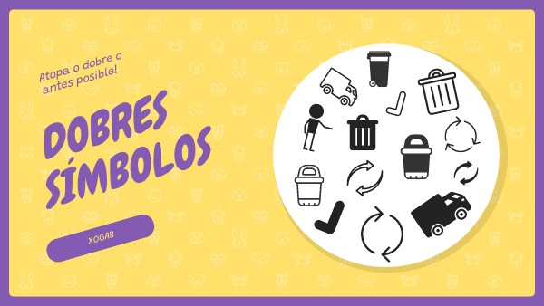 XOGO DOBRES | Genially