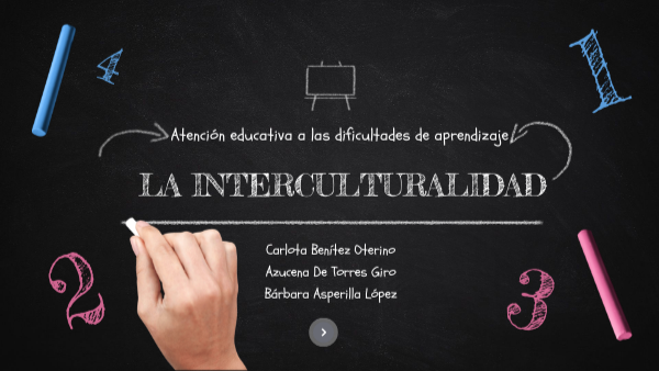 multiculturalidad | Genially