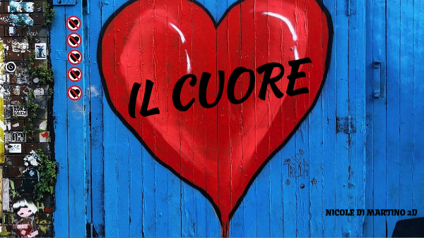 IL CUORE (SPORT)