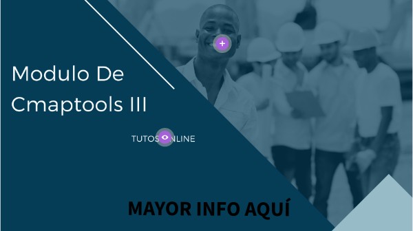 Modulo De Cmaptools III