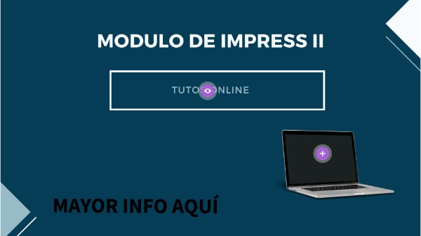 Modulo De Impress II