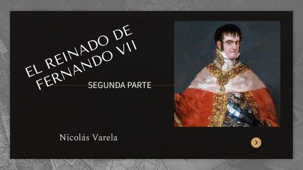 Felipe VII