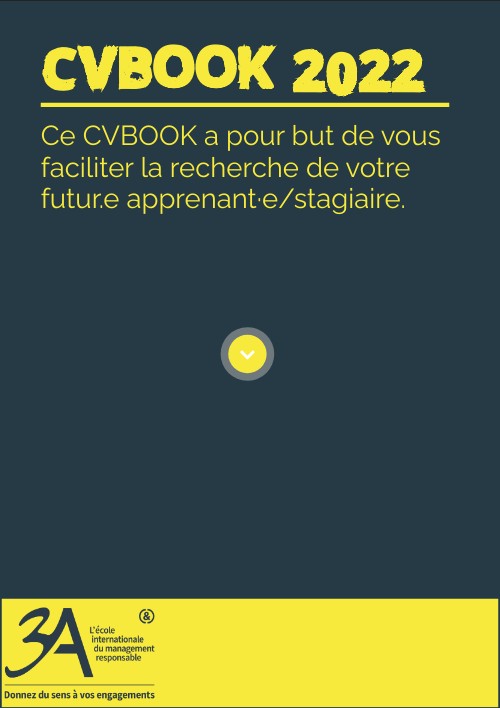 CVBook_2022 | Genially