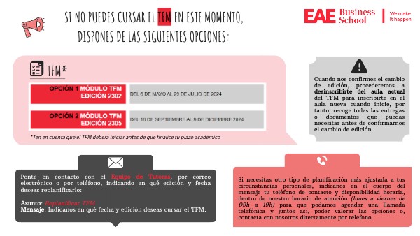 EAE 2211 TFM | Genially