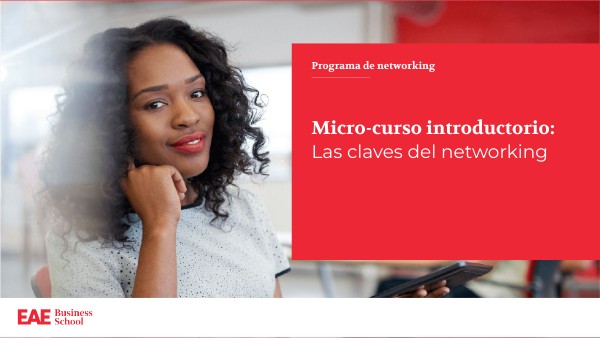 INTRODUCCIÓN AL NETWORKING | Genially