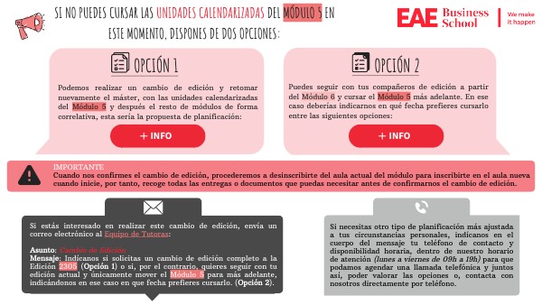 EAE 2302 M5 | Genially