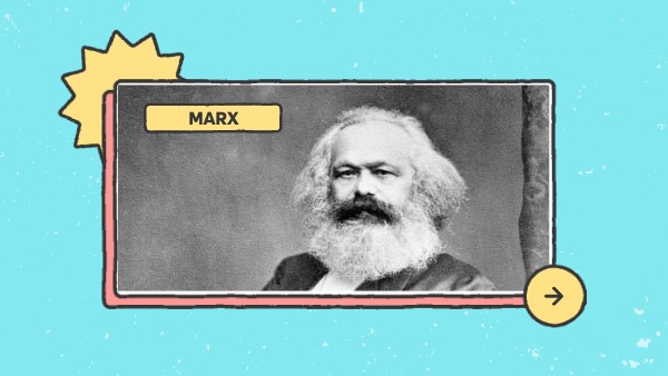 MARX