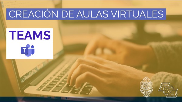 Creación aulas virtuales | Genially