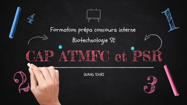 FORMATION PREPA CONCOURS INTERNE 2021