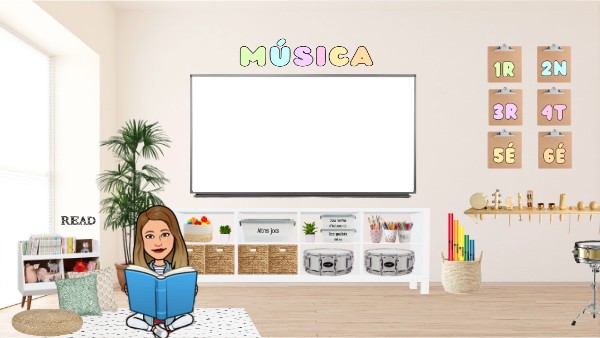 aula virtual | Genially