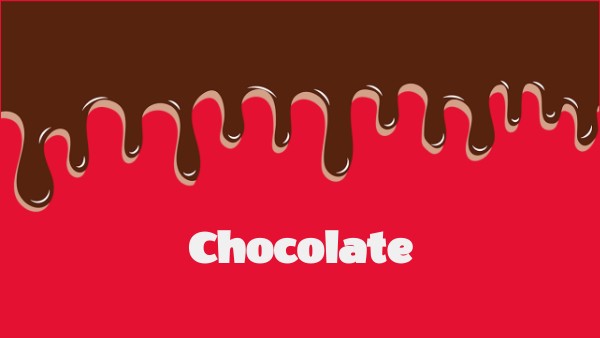 Chocolate - Genially | Genially