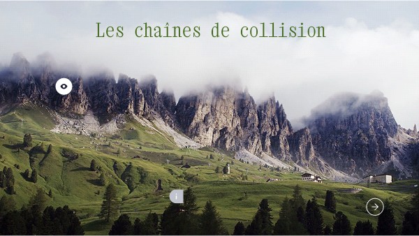 Collision | Genially