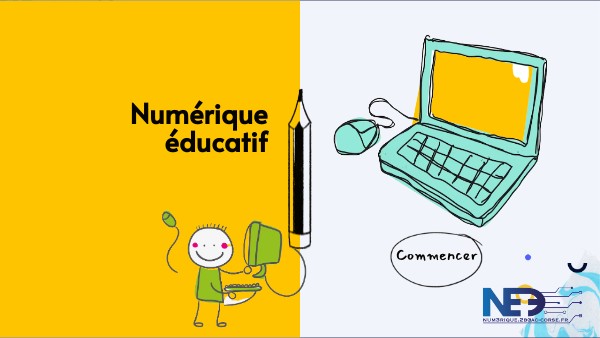FF2 Ecole Numérique mars 2024 | Genially